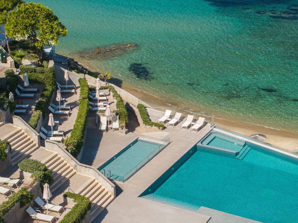 Home - Alexandra Beach Resort