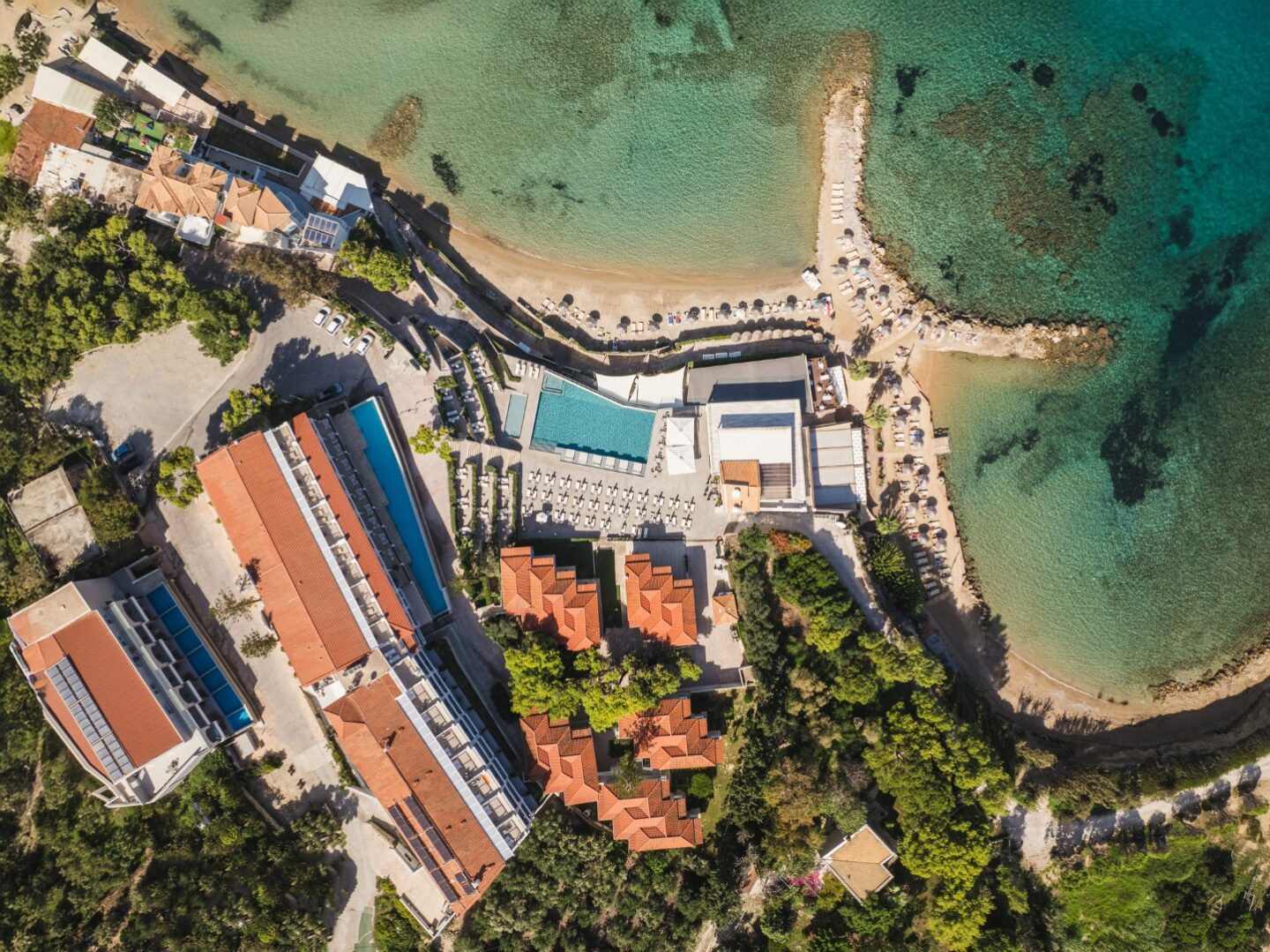 The Resort - Alexandra Beach Resort