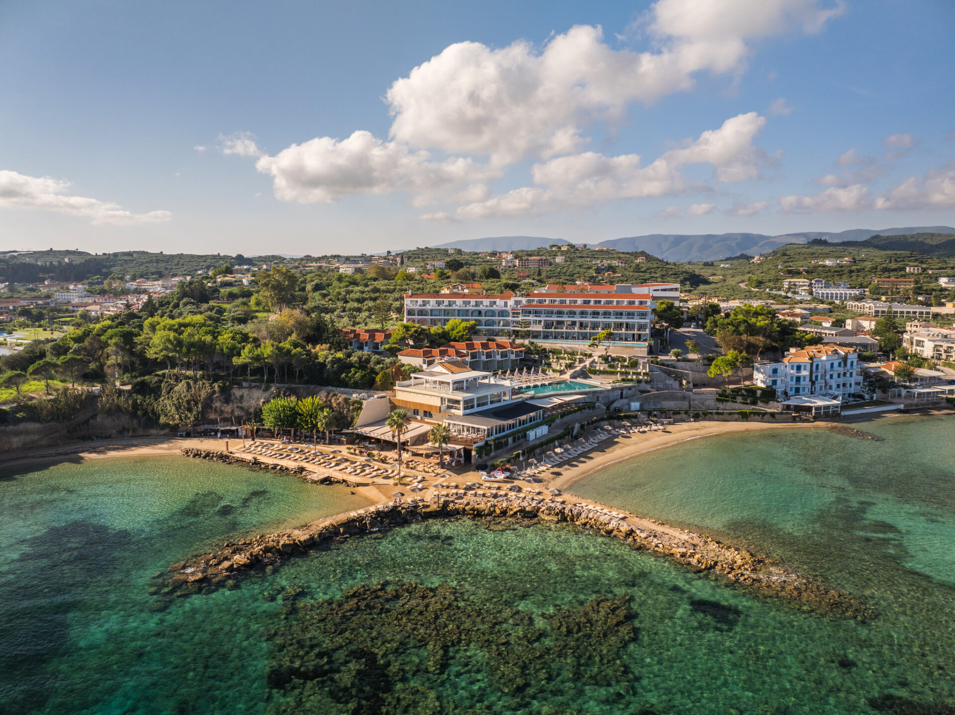 Gallery - Alexandra Beach Resort