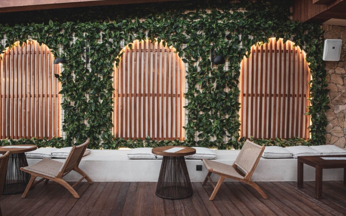 Makai Resto Bar - Alexandra Beach Resort